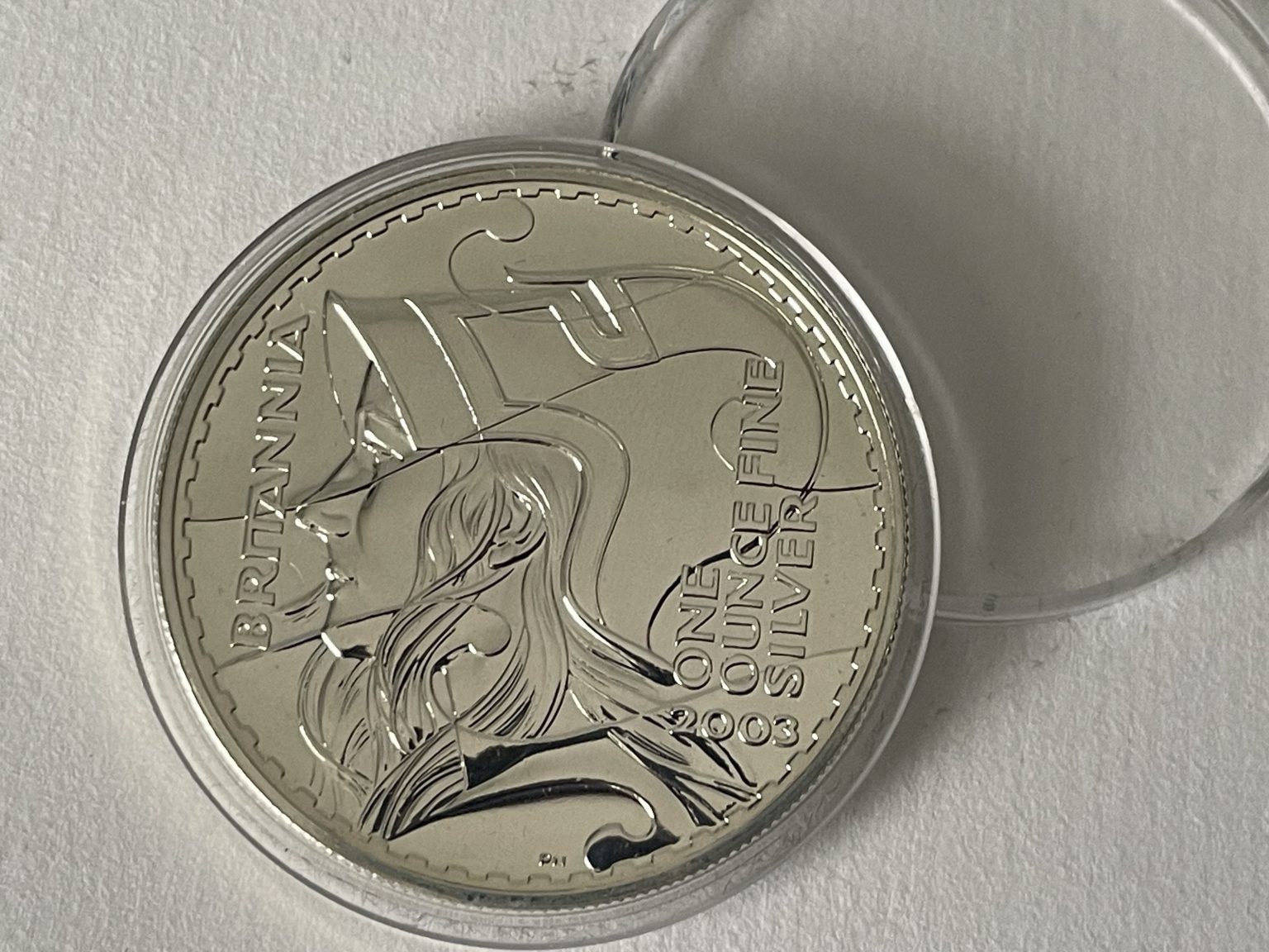 COINS UK coin shop | silver coin dealers & re-sellers